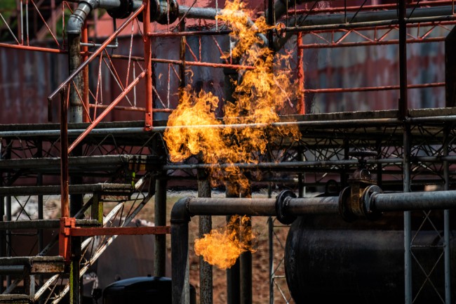 Petrochemical Refinery Filtration: The Ultimate Guide - Brother Filtration