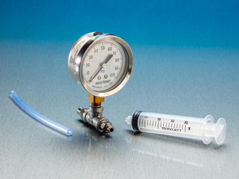 Bubble Point Integrity Test Explained | Filtration Guide