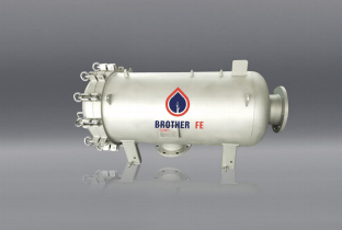 Brother Filtration Cartridge Filter Housing | - Brother Filtration