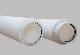 Brother Filtration High Flow Filters | Modular Design - Brother Filtration