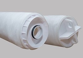 Brother Filtration High Flow Filters | Modular Design - Brother Filtration