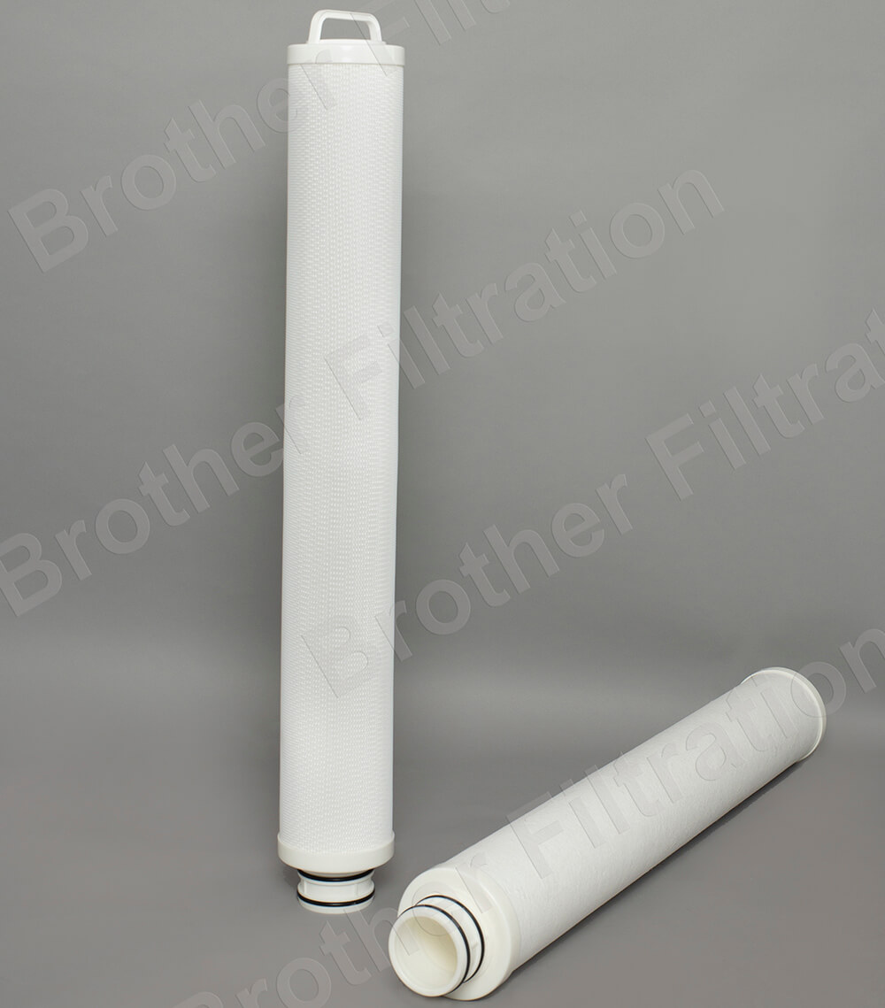 Brother Filtration Max-Q High Flow Filter Cartridge - Brother Filtration
