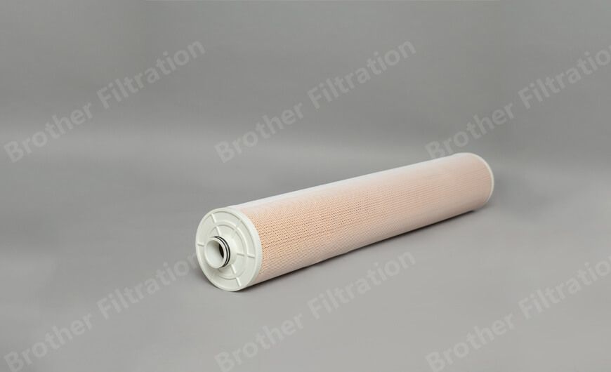 Brother Filtration Max-G High Flow Filter Cartridge - Brother Filtration