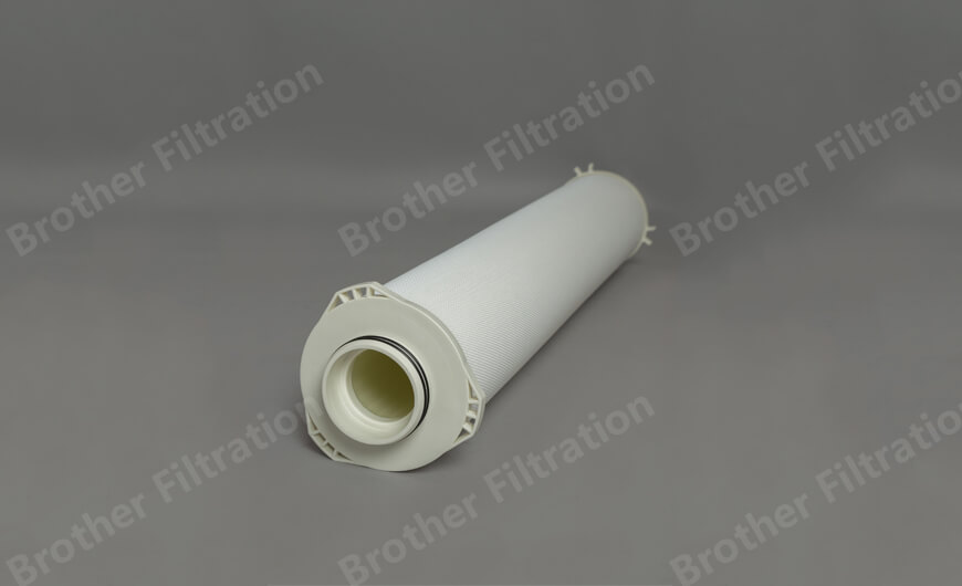 Brother Filtration Max-T High Flow Filter Cartridgey - Brother Filtration