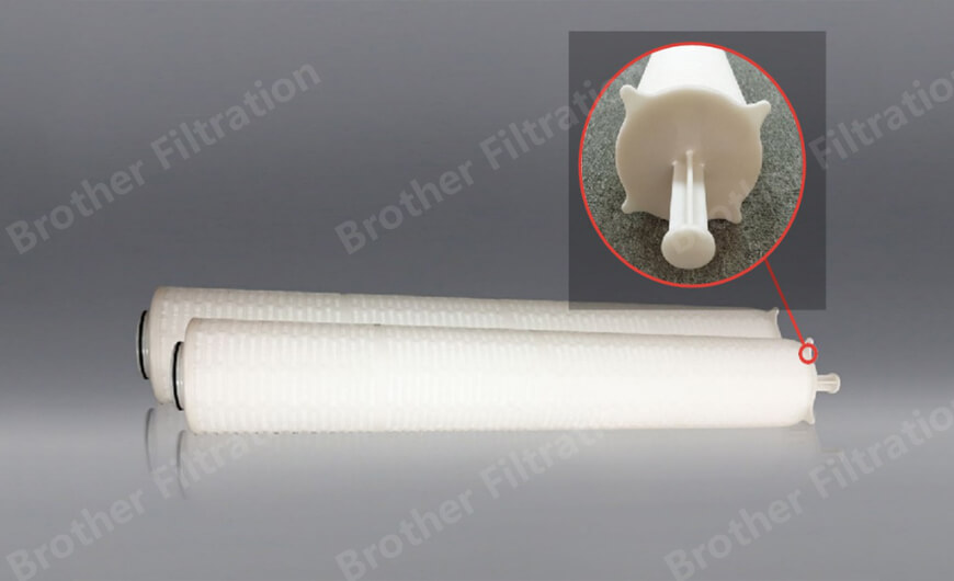 Brother Filtration Max-Z High Flow Filter Cartridge - Brother Filtration