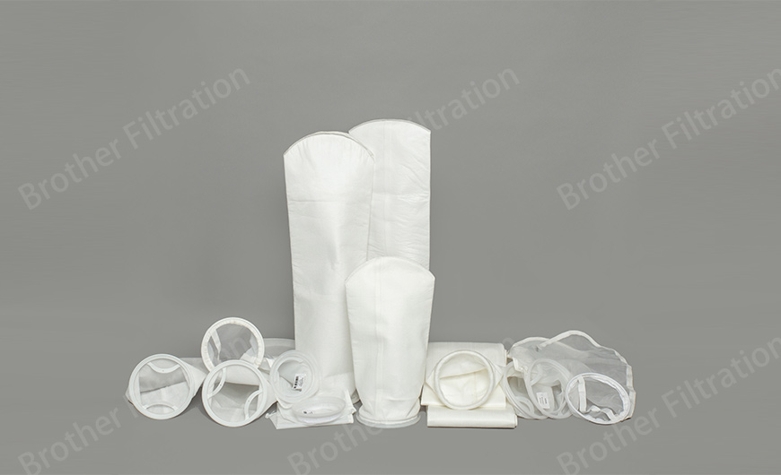 Brother Filtration How Does Bag Filter Housing Operate? - Brother ...