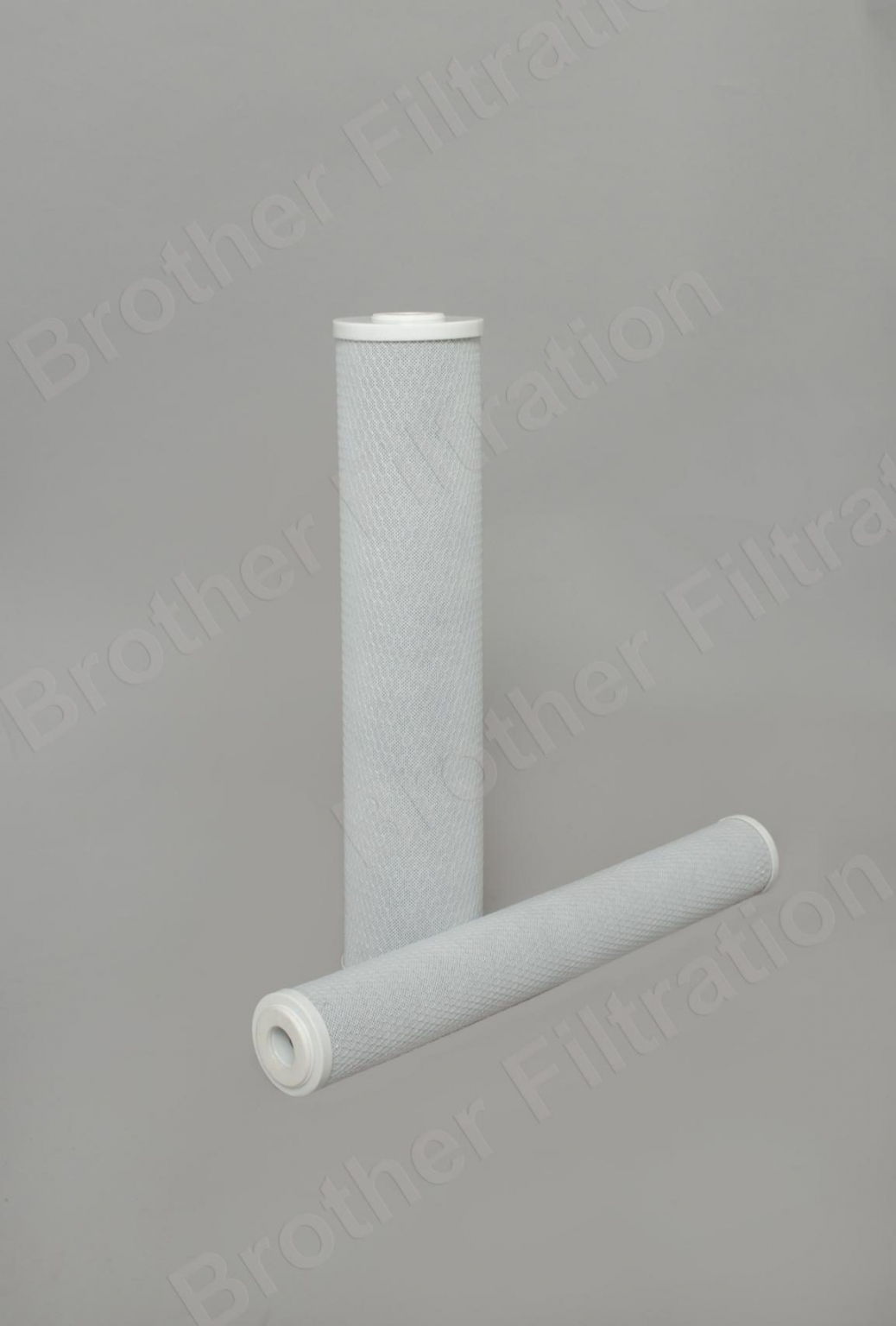 Brother Filtration How To Pick CTO&GAC? - Brother Filtration