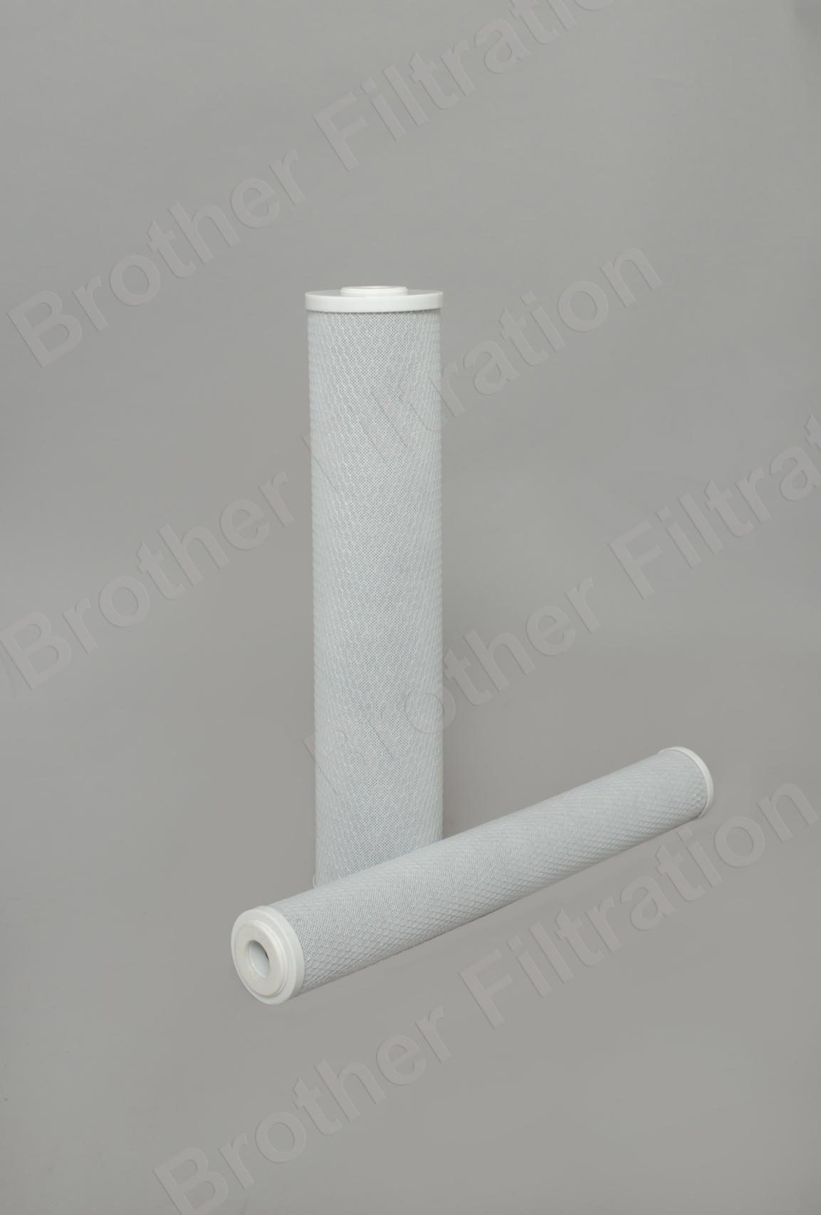 Brother Filtration How To Pick CTO&GAC? - Brother Filtration