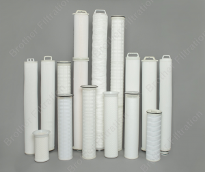 Brother Filtration A Brief Introduction For High Flow Cartridge Filters ...