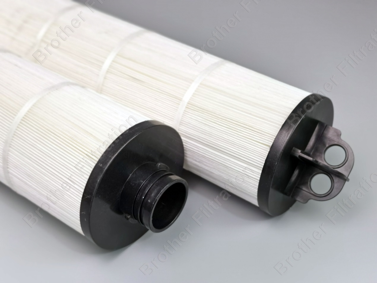 Brother Filtration Max-B Washable High Flow Cartridge Filter - Brother ...