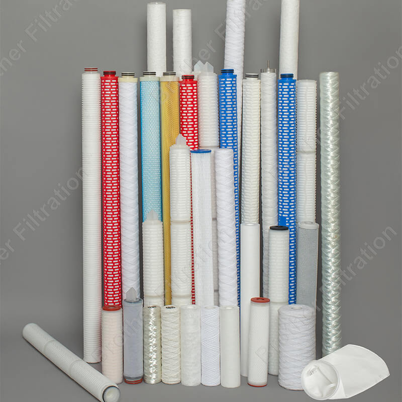 Brother Filtration Precision Filter For Water Treatment | Brother ...