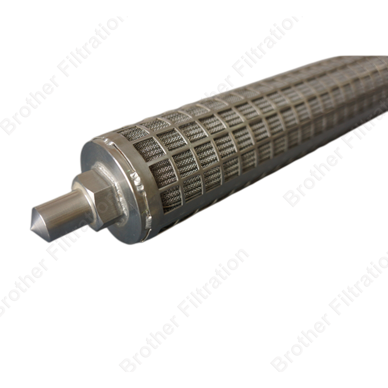 Metalman PSM/CSMFilter Cartridge - Brother Filtration