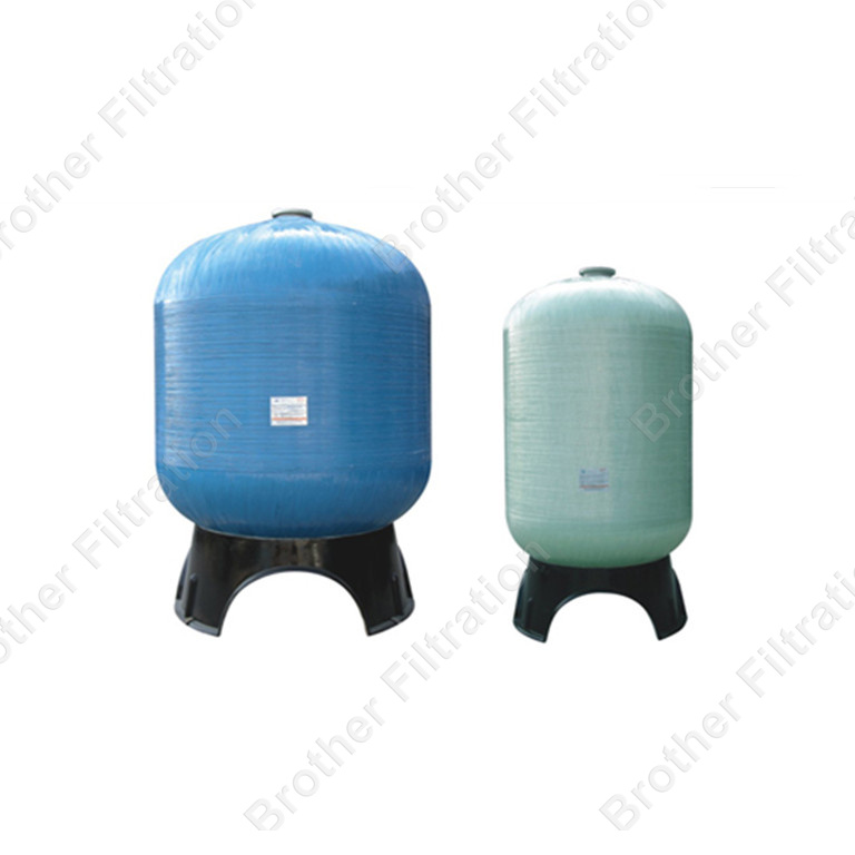 FRP tanks - Brother Filtration