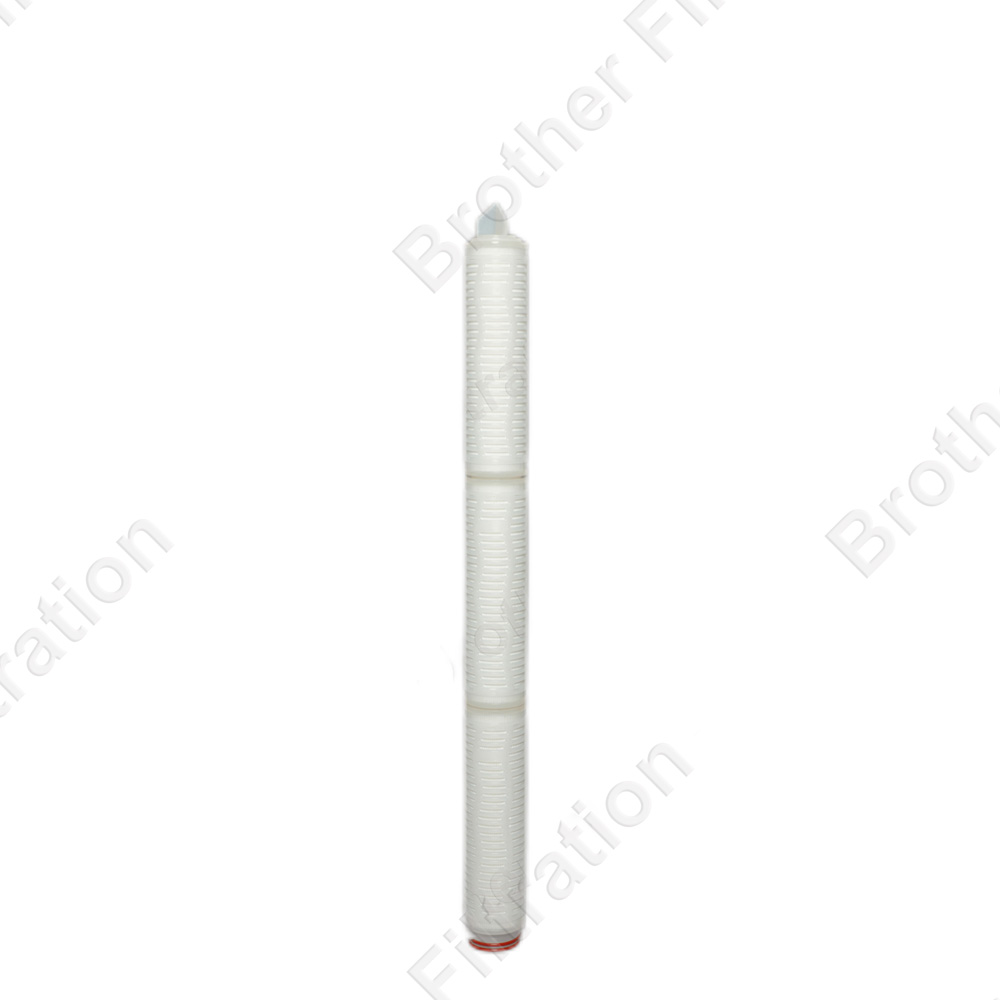 PDM™ PP Pleated Filter Cartridge - Brother Filtration