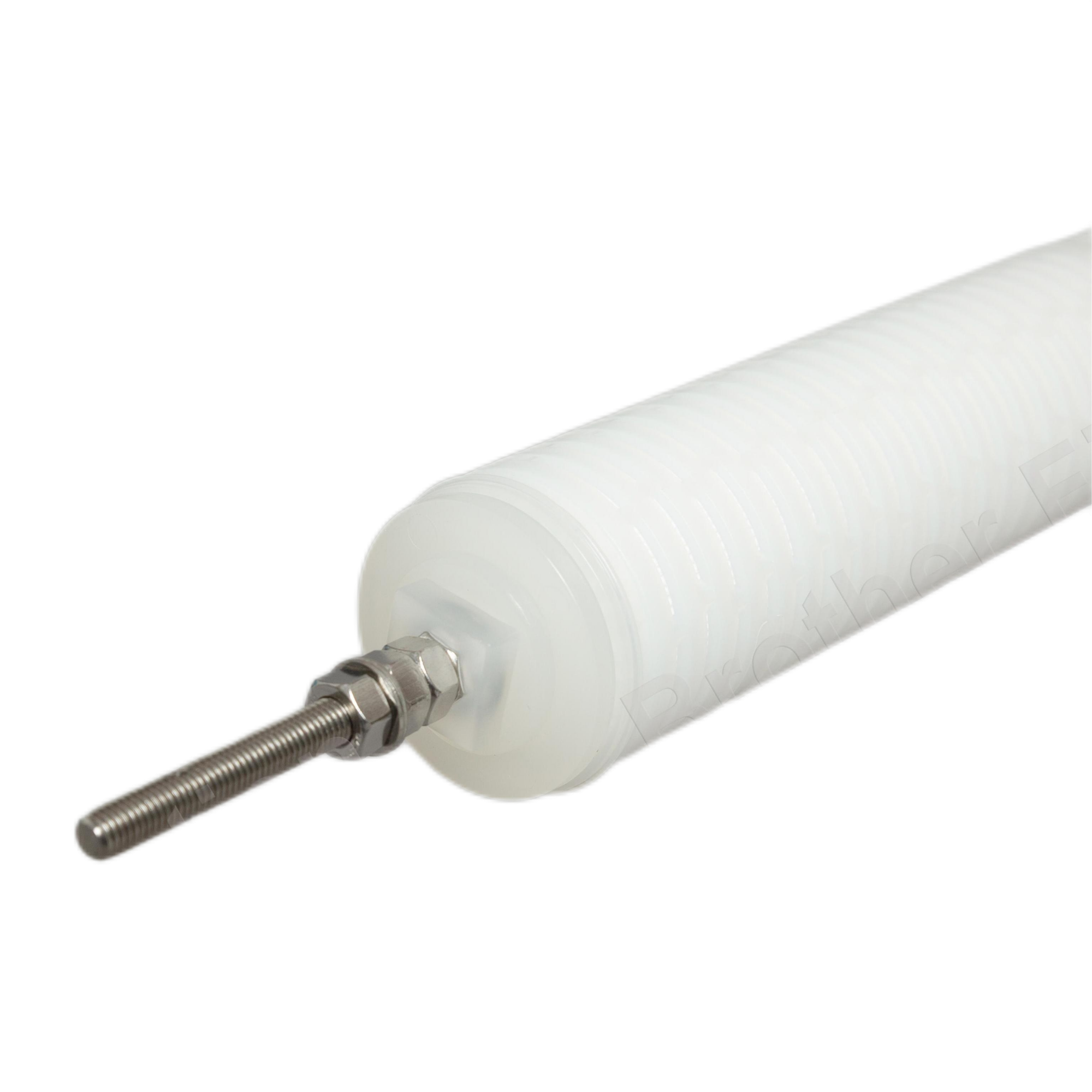 Poly-Guard Pleated Filter Cartridge - Brother Filtration