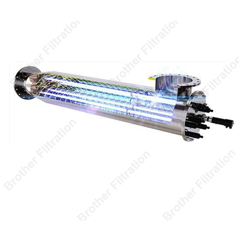 UV System - Brother Filtration