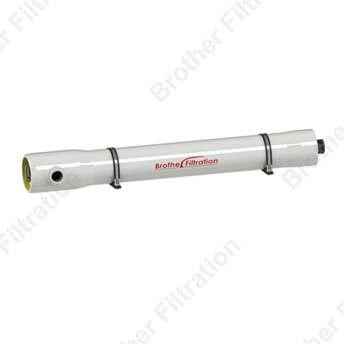 FRP Max Flow Filter Housing - Brother Filtration