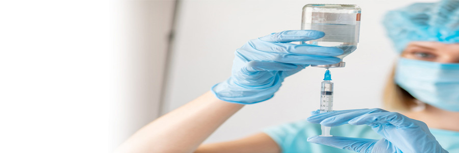 Large Volume Parenteral | Membrane Filter Cartridge Supplier