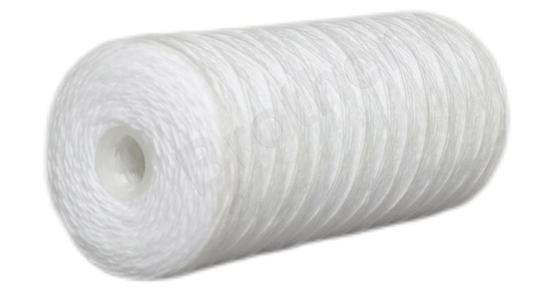 Filtration of sea water desalination - Brother Filtration