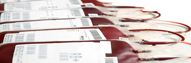 Blood Product Filtration Solutions | Brother Filtration