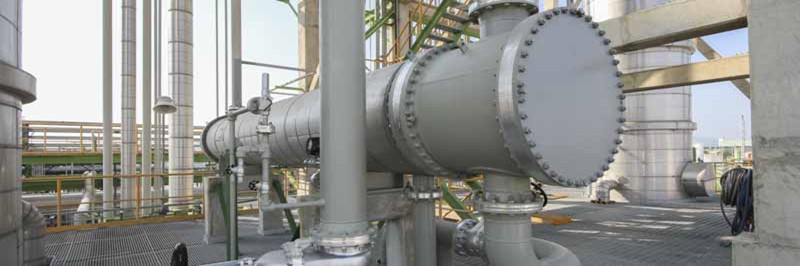 Cooling Water System Filtration Supplier - Brother Filtration