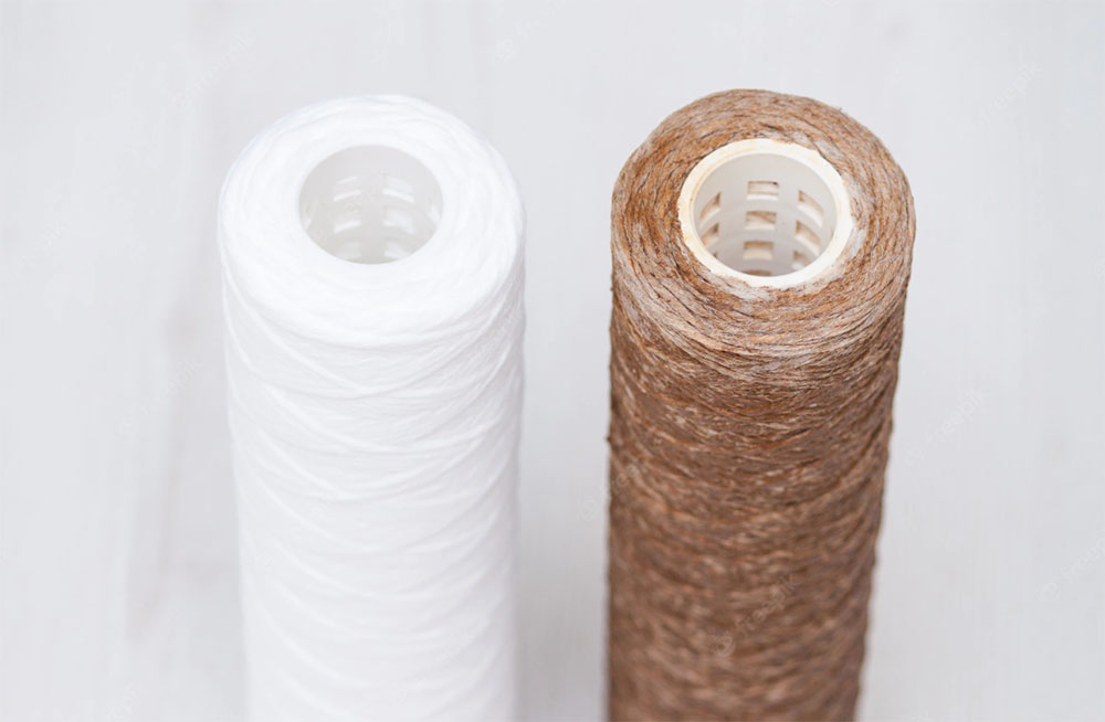 Talk About Cartridge Filter How To Extend Filter Service Life Brother Filtration