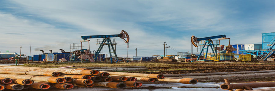 Midstream Oil And Gas Filtration - Brother Filtration