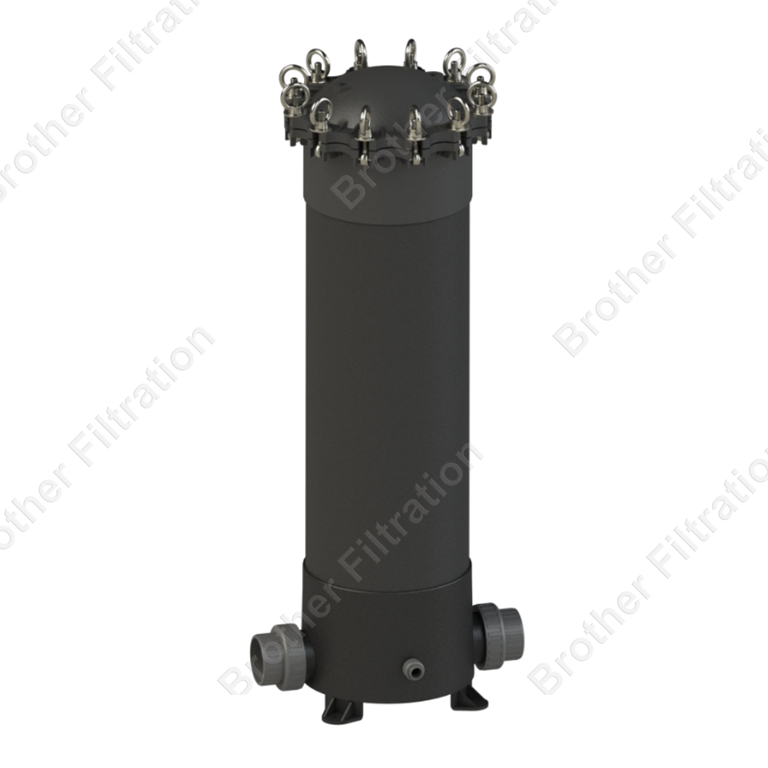 UPVC Cartridge Filter Housing - Brother Filtration