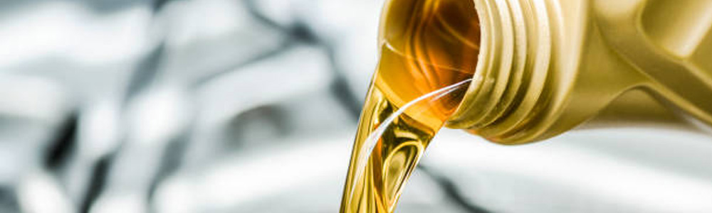 Hydraulic and Lubricating System - Brother Filtration