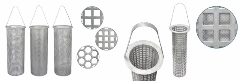 Ultimate Guide to basket strainer - Brother Filtration