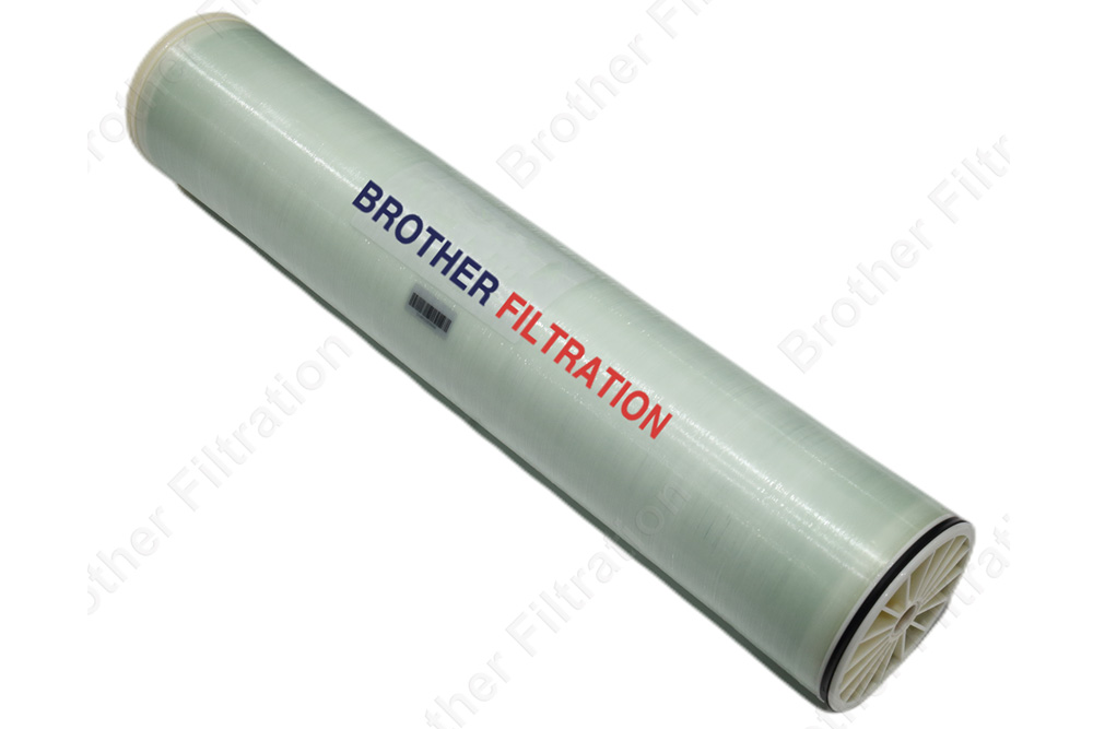 Water treatment NTF membrane - Brother Filtration