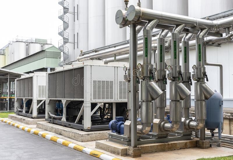 Why industrial filtration is so important? - Brother Filtration