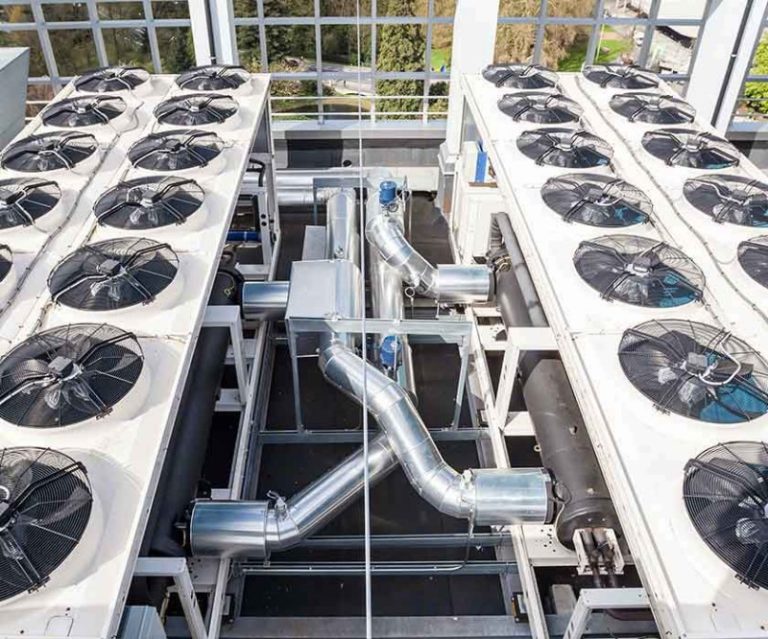 Industrial Filtration Overview | Systems & Benefits