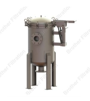 Filtration In The Food And Beverage - Brother Filtration