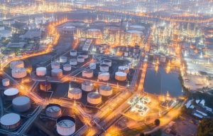 Natural gas filter separators- Brother Filtration