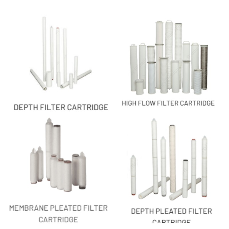 The Huge Cost Risk of Substandard Filter Elements - Brother Filtration