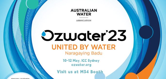 Ozwater 10 – 12 MAY 2023 - Brother Filtration