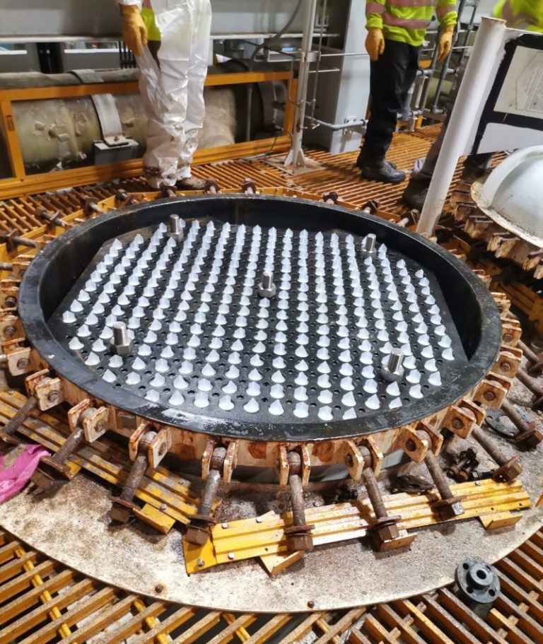 Melt Blown Filter Cartridge For Mining Plant Desalination - Brother ...
