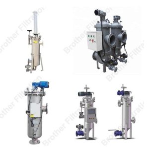 A Comprehensive Guide to Filter Types for the Pharmaceutical Industry ...