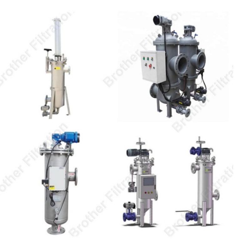 A Comprehensive Guide to Filter Types for the Pharmaceutical Industry - Brother Filtration