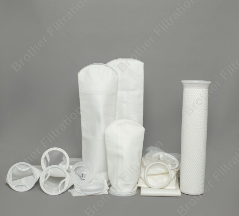 A Comprehensive Guide to Filter Types for the Pharmaceutical Industry ...