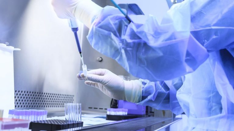 Applications of Filtration in the Pharmaceutical Industry - Brother ...