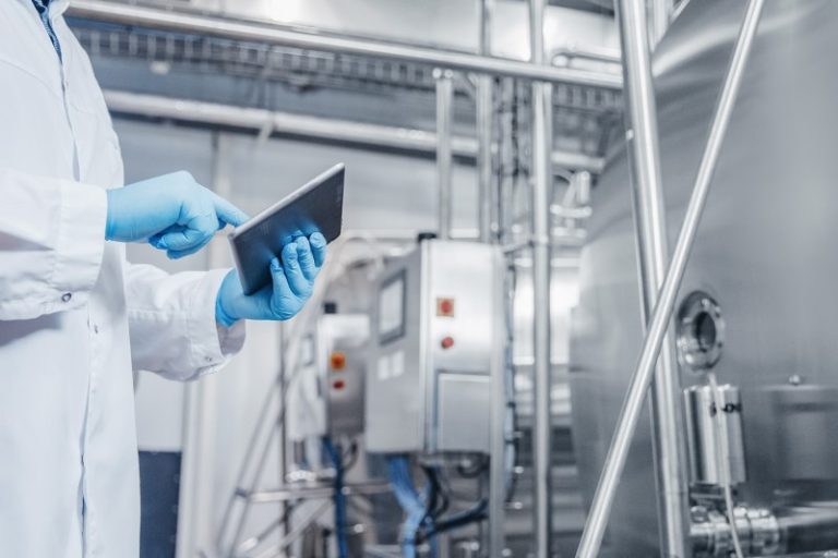 Applications of Filtration in the Pharmaceutical Industry - Brother ...