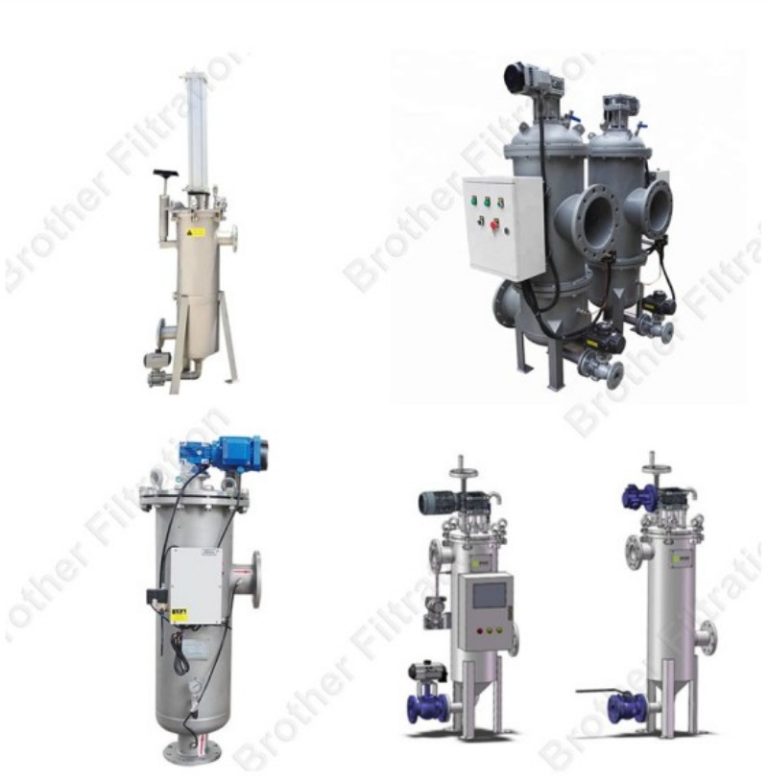 Applications of Filtration in the Pharmaceutical Industry - Brother ...