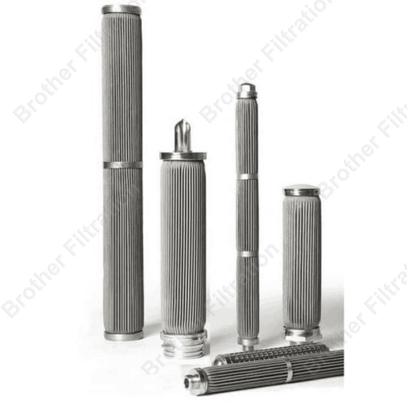 Metal Filter Cartridges: The Ultimate Solution for Filtration Needs ...