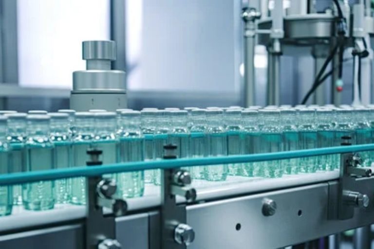 How Liquid Filtration Optimizes Pharmaceutical Manufacturing Process ...