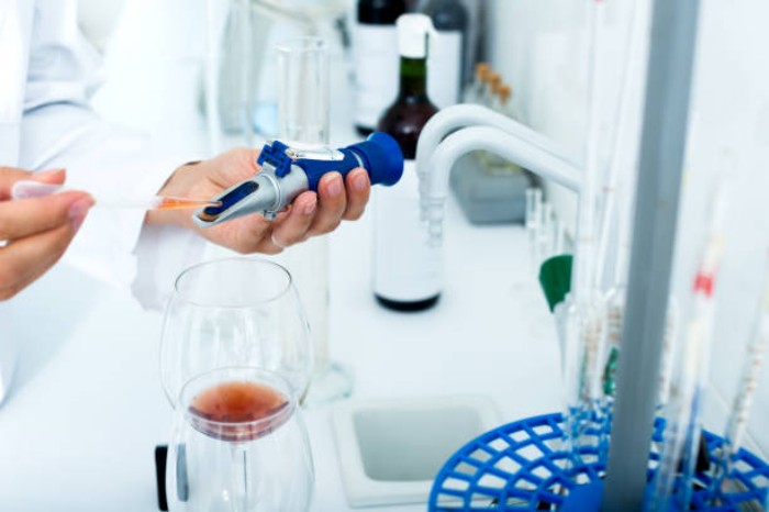 Everything You Need to Know About Wine Filtration - Brother Filtration