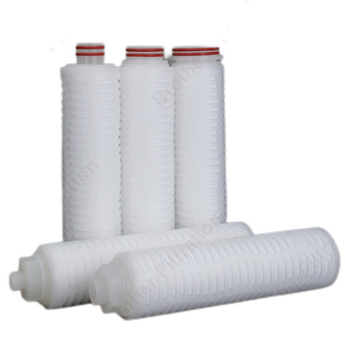 Everything You Need to Know About Wine Filtration - Brother Filtration