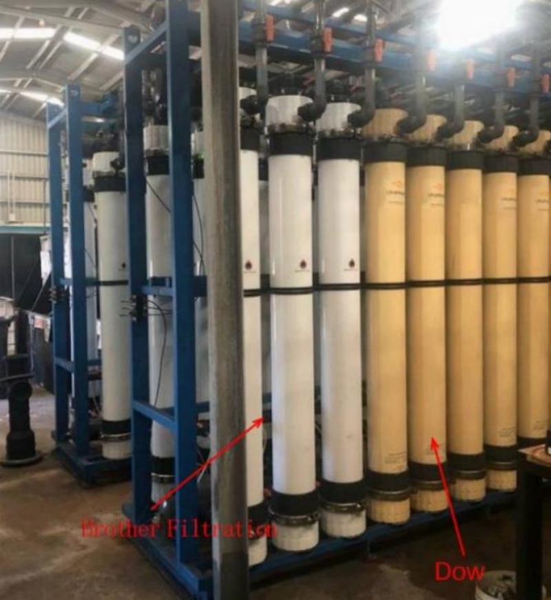 A Direct Replacement for DuPont DOW IP-77XP UF Membrane Module ...