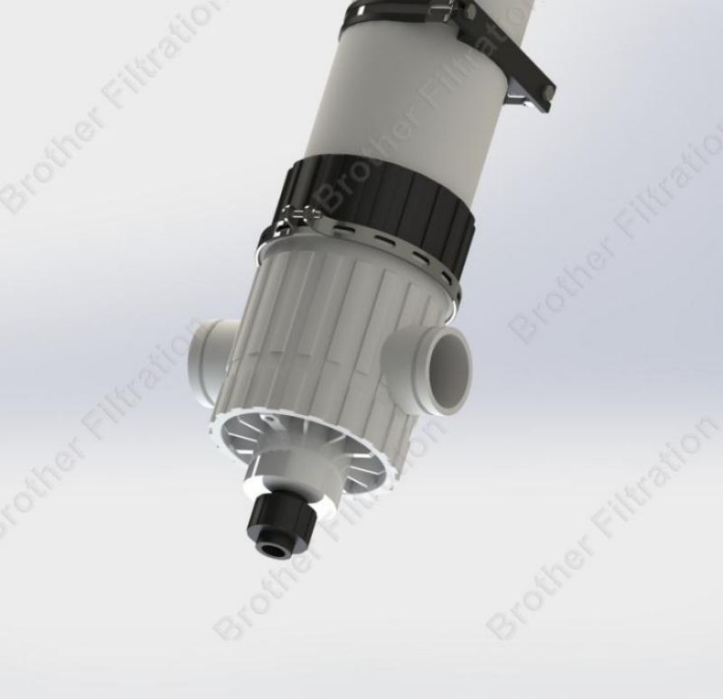 A Direct Replacement for DuPont DOW IP-77XP UF Membrane Module ...